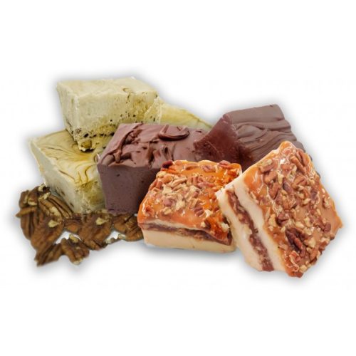 Fudge - 7 Oz Tub - Arndt's Fudgery LLC