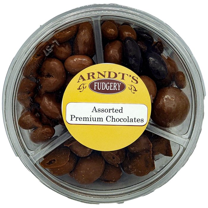 Premium Candy | Arndt's Fudgery LLC