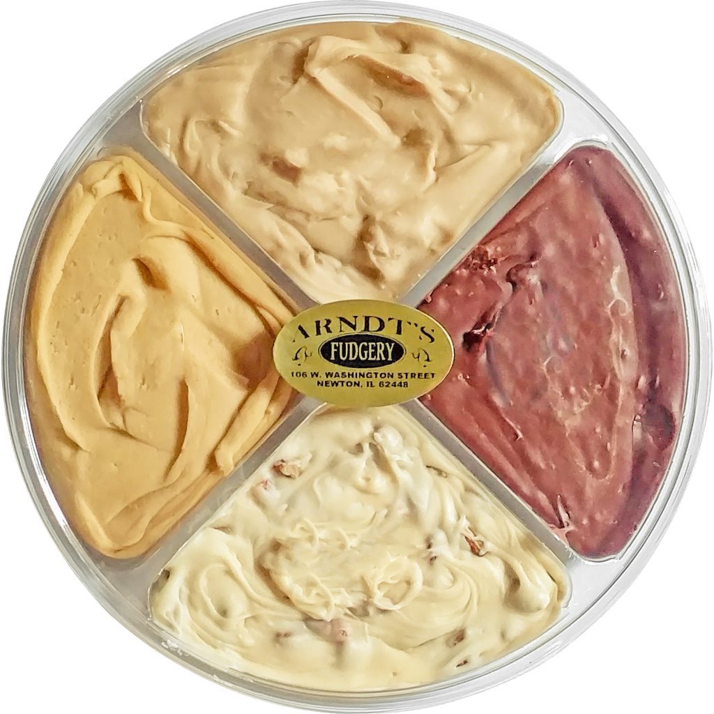 Fudge - 7 Oz Tub | Arndt's Fudgery LLC