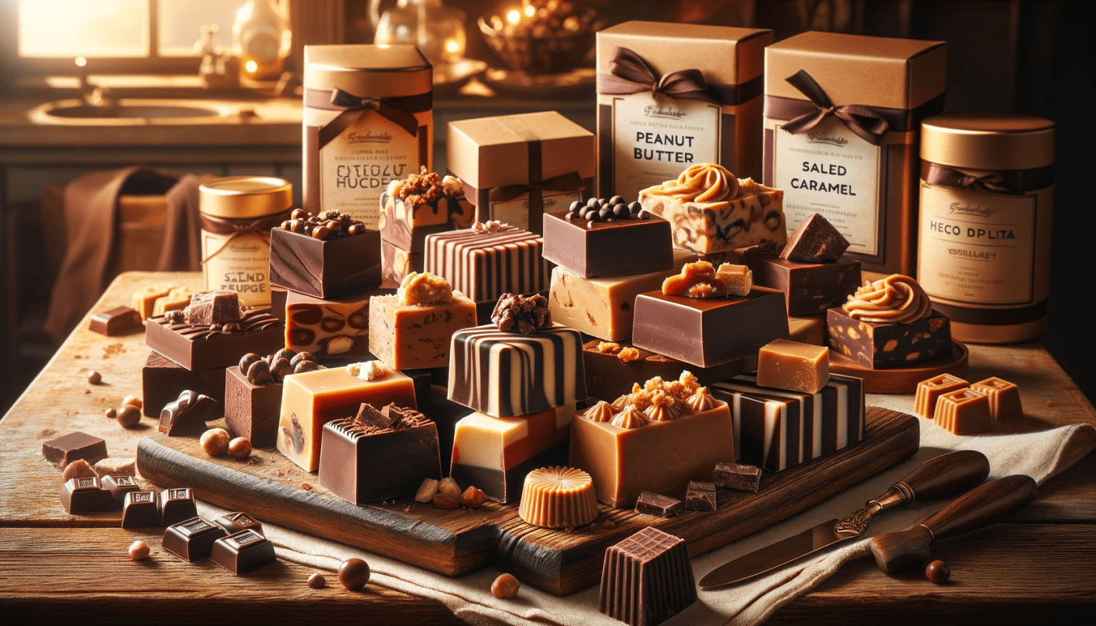Selecting the Best Fudge: A Flavorful Buying Guide