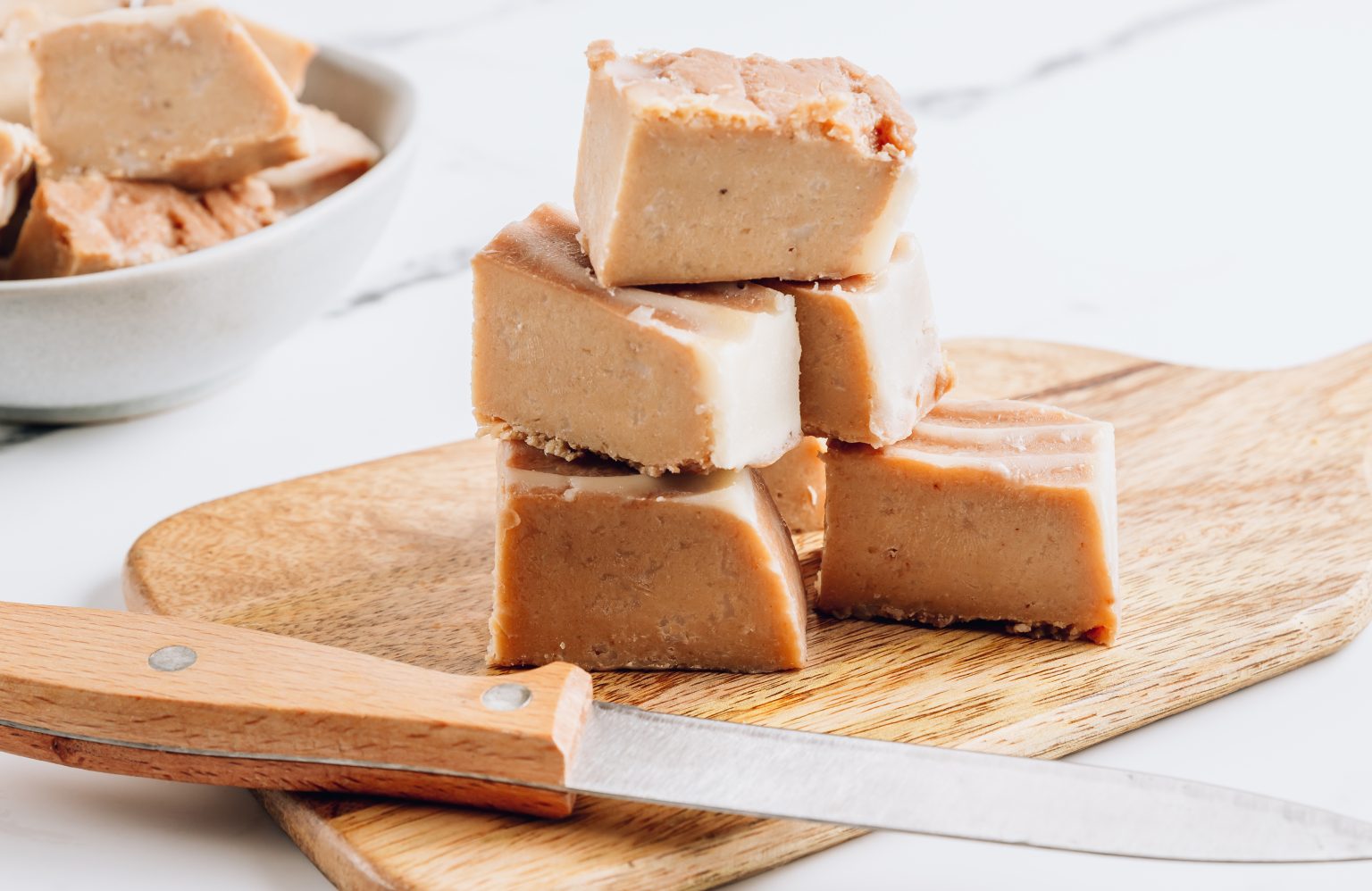Can You Freeze Fudge? Yes—Here’s Exactly How (Step‑by‑Step)