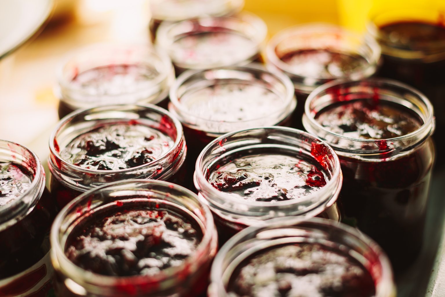 Amish Jam: Practical Tradition, Taste, and Technique Unveiled