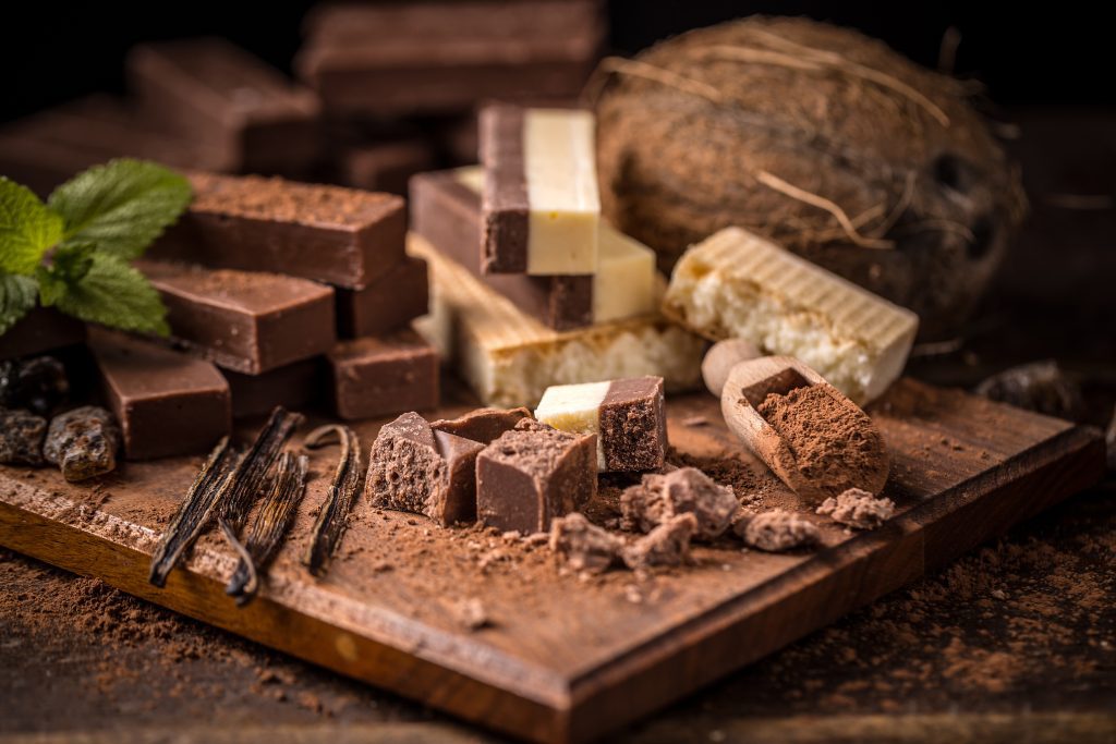 Unveiling the Sweet History of Fudge: Origins and Journey