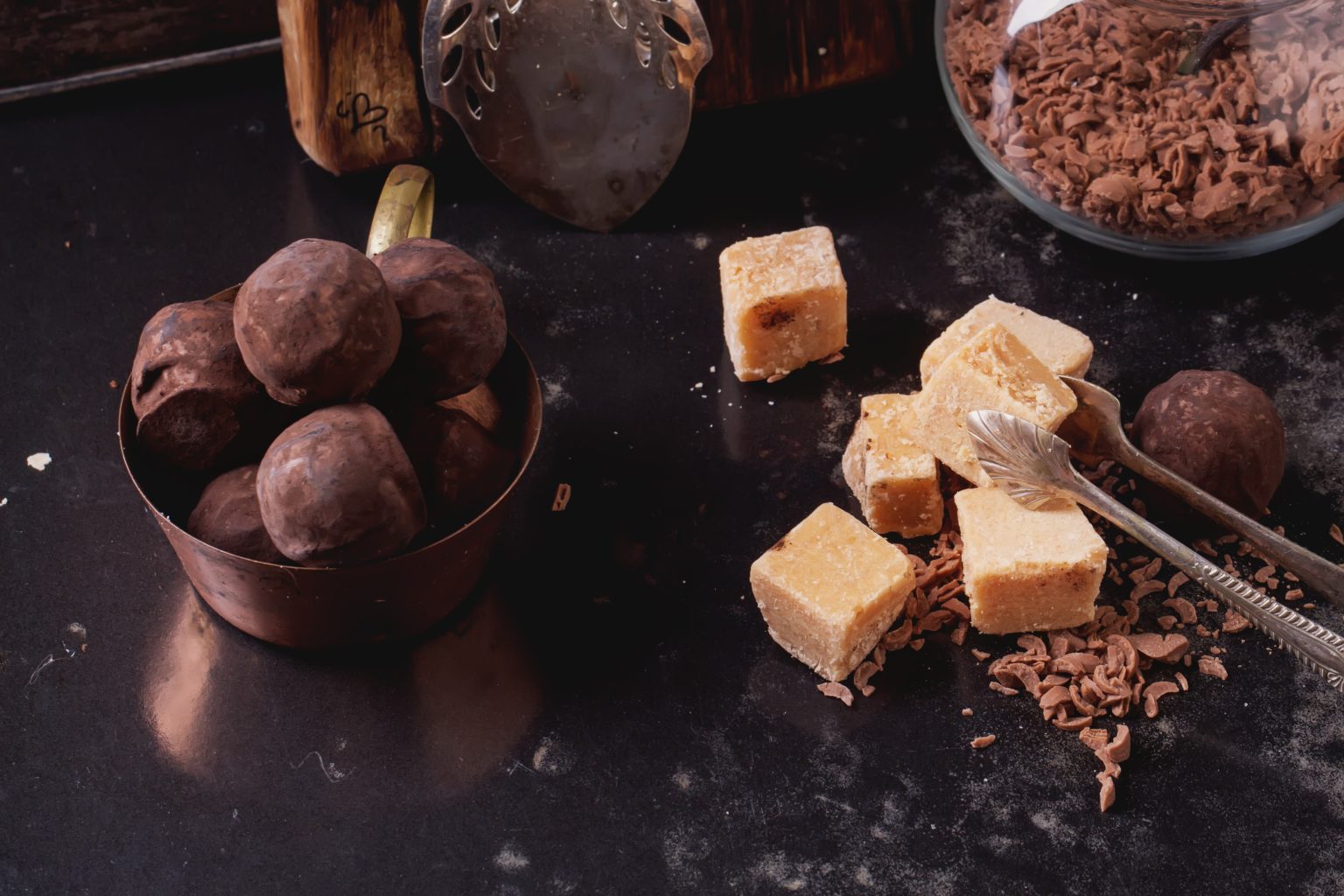 Fudge vs Chocolate: What’s the Real Difference? - Arndt's Fudgery LLC