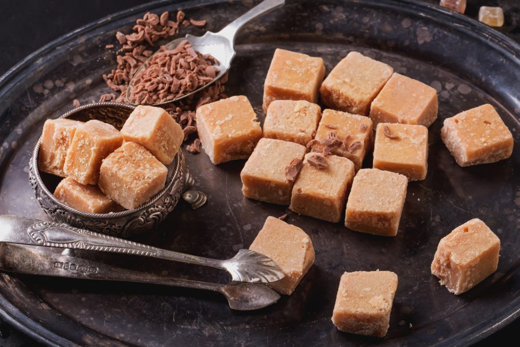 The Ultimate Guide to Bulk Fudge Loaves