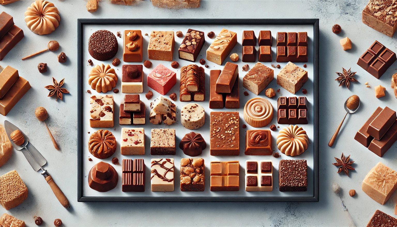 Fudge Trivia: Fun Facts You Didn't Know About Fudge - Arndt's Fudgery LLC