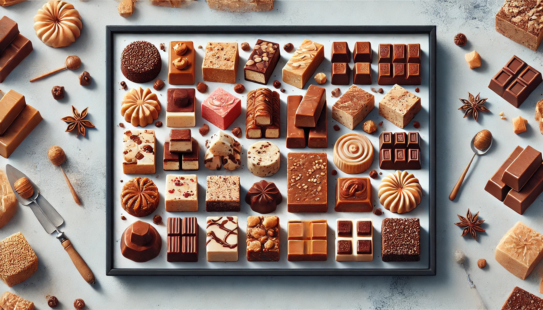 Fudge Trivia: Fun Facts You Didn't Know About Fudge - Arndt's Fudgery LLC