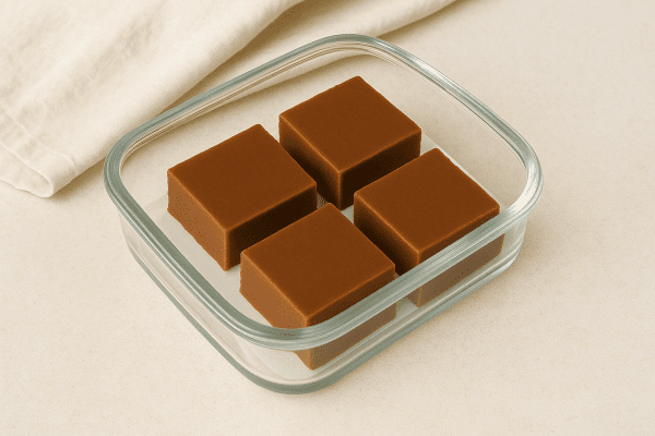 Essential Tips to Preserve Fudge for Ultimate Freshness